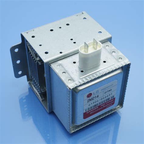 Магнетрон для микроволновки LG MH-6347DRS (ID#1681924321), цена: 865 ...