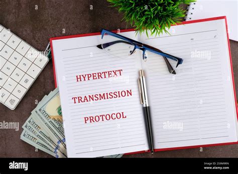 Understanding Hypertext Transmission Protocol Reveals Its Crucial Role In Enabling Seamless
