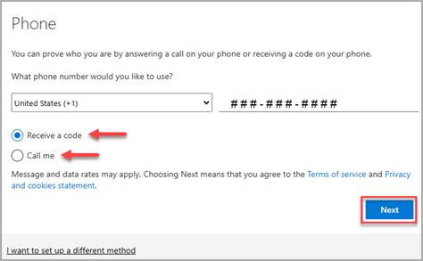 Student Multi Factor Authentication OTC Helpdesk