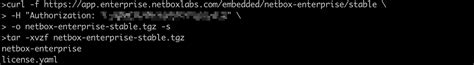 Disaster Recovery With Netbox Enterprise A Walkthrough Netbox Labs