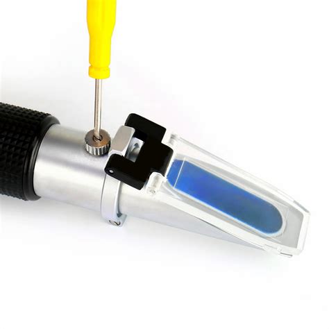 Refractometer For Cutting Fluid At Monique Wilkerson Blog