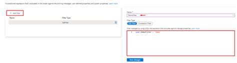 how to replay messages in service bus dead letter queue
