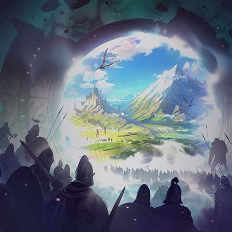 Language Paradox Mods