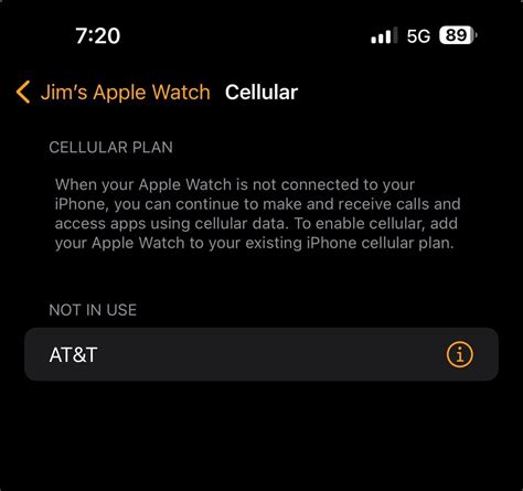 Cannot Number Sync My Apple Watch Ultra 2 Keep Getting The Same Error