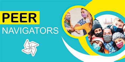 Peer Navigators Fosterclub