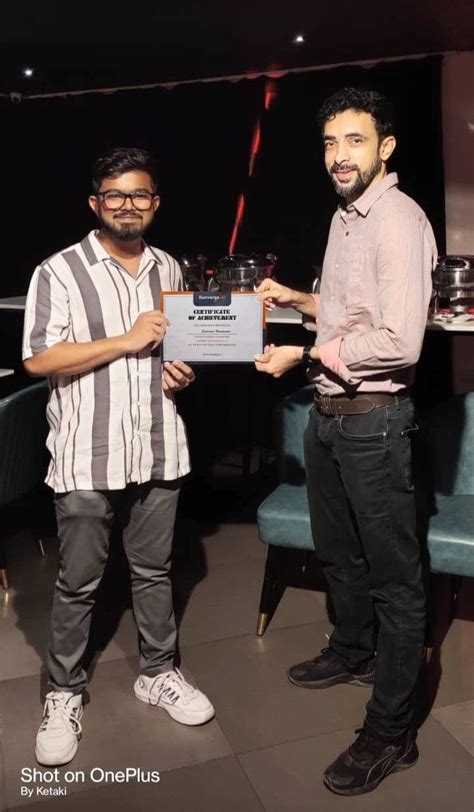 Data Webdevelopment Careergrowth Training Development Intern