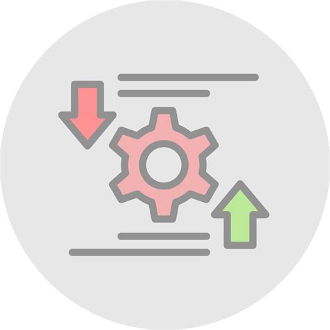 Agile Development Vector Icon Design Vector Art At Vecteezy
