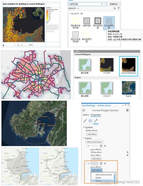 arcgis pro基础入门、制图、空间分析、影像分析、三维建模、空间统计分析与建模、python融合、案例应用全流程科研能力提升 arcgis pro入门 csdn博客