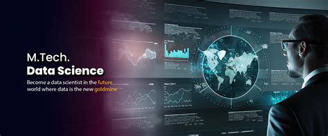 Mtech Data Science And Engineering Course At Sandip University Sijoul Madhubani Bihar