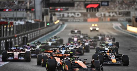 F1 2025 Circuit Contracts Which Grands Prix Are Seeking A New Deal