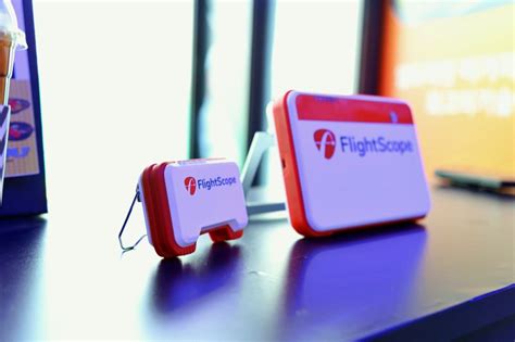 골프 런치모니터 플라이트 스코프 스윙분석기 체험가능한 쇼골프 김포공항점 네이버 블로그