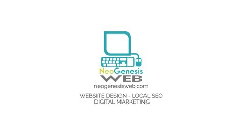 online work portfolio neo genesis web agency los angeles ca