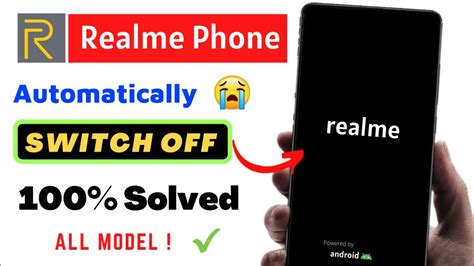 Solved Realme Mobile Automatic Switch Off Problem 2022 Fixautomatic Restartcolse Problem