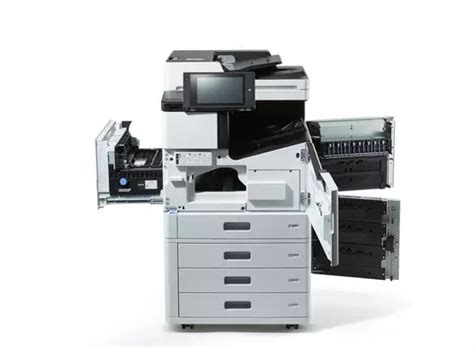 Epson WorkForce Enterprise WF-C20590 Black XXL Ink Cartridge 859.1ml ...
