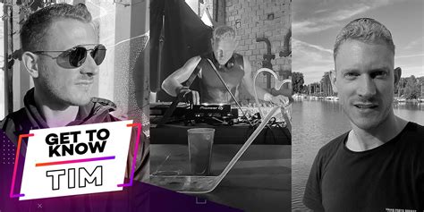 Meet Tim It Consultant Software Architect By Diconium Rewrite Tech By Diconium Medium