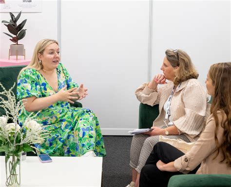 Ask The Expert 2024 Ella Okeefe Business Bridal Buyer