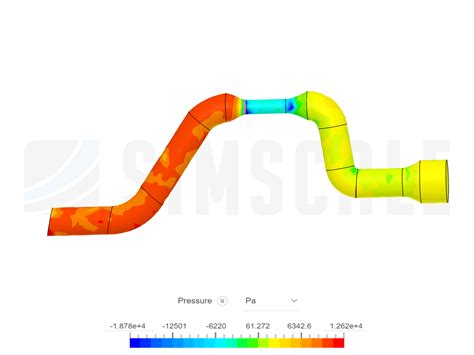 Bernoulli Simulation By Gaurav By Gauravtrivedi4 Simscale