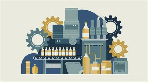 Food And Beverage Manufacturing Proximatepedia