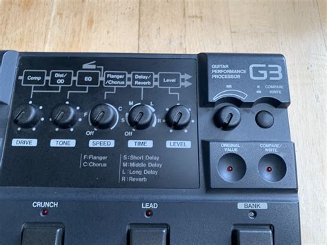 G3 Korg G3 Audiofanzine
