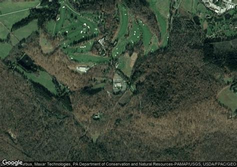 Top 100 Golf Courses