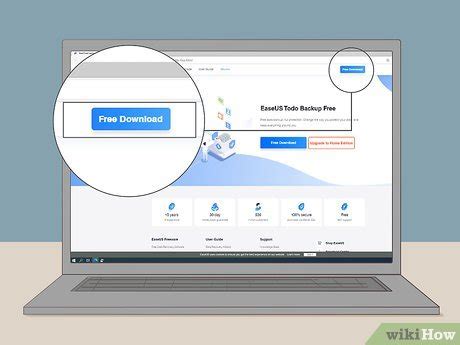 How To Install An SSD In Your Laptop With Pictures WikiHow