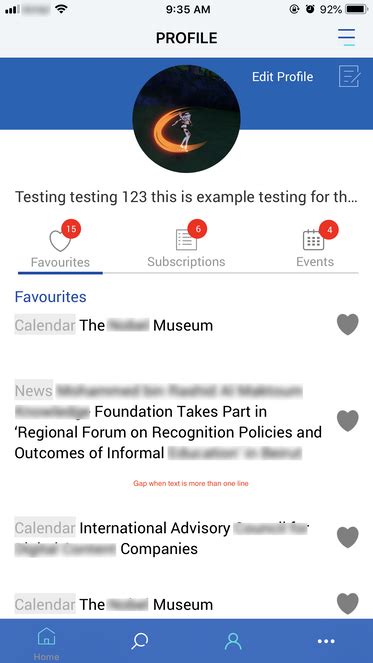 Swift Container View For A Screen With Multiple Tableviews In Ios