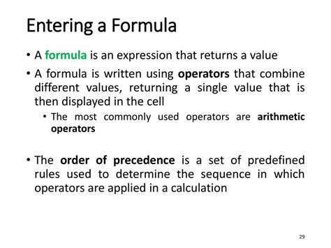 Spreadsheets Ppt Download