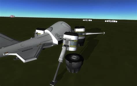 the long range hover craft challenge stock 0 16 endurance ksp1