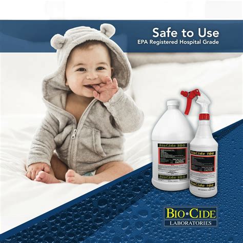 Biocide 100 Multi Purpose Disinfectant Spray Diy Mildew And Fungi