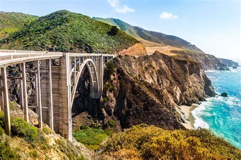 Highway 1 In California Is Finally Reopening After 18 Months
