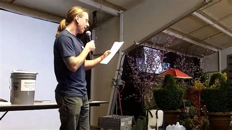 How To Make A Compost Tea Maker Gardening Wonderhowto