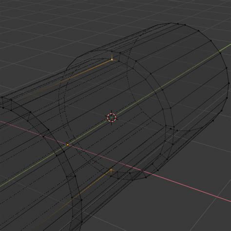 Modeling Snapping To Vertex When Scaling Blender 28 Blender
