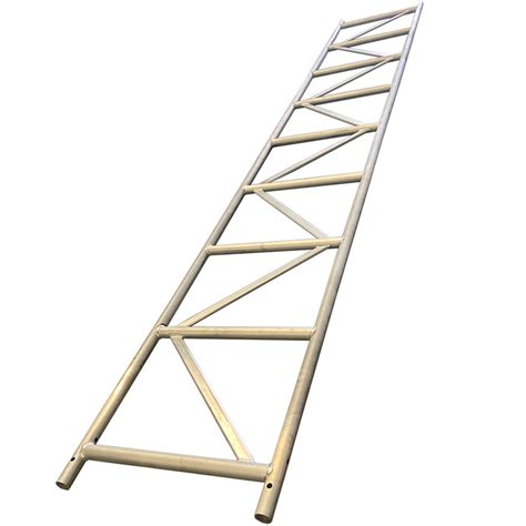 Aluminum Alloy Lattice Beam Scaffolding From China Manufacturer Ek Scaffolding