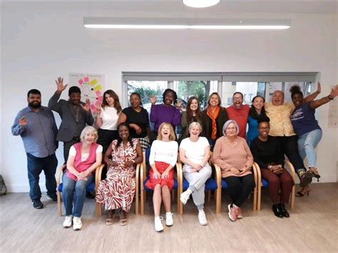 Dominique Merlande On Linkedin David Markovitch Clare Whittaker Jenkins Tara Cafferty Soliva