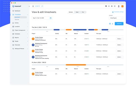 Time Tracking Tool Boost Productivity And Efficiency Digital Trends Pro
