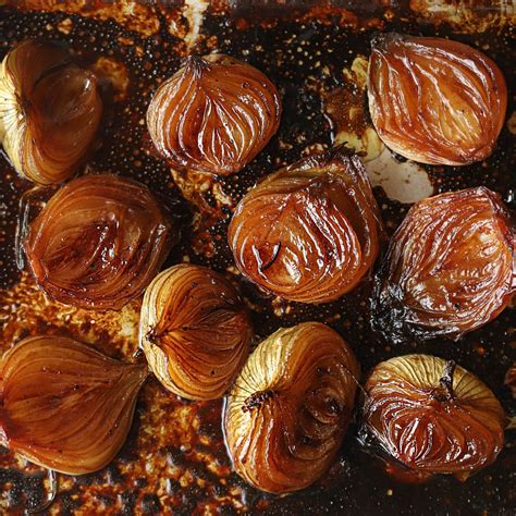 발사믹 양파 구이 우리의식탁 레시피