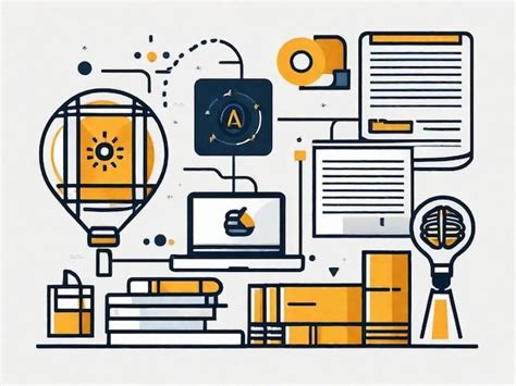 Premium Ai Image Innovative Teaching Approaches
