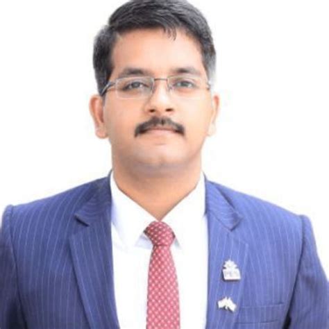 Ashish Parthasarathy Msc Hospitality And Tourism Peoples