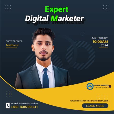 Mazharul Islam A Leading Freelancer In Netrakona