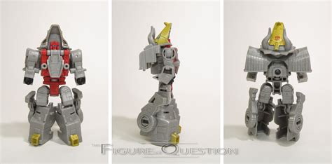 Dinobot Slug The Figure In Question