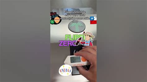 Entrando Gratis Al Gym Con Flipper Zero Chile Ciberseguridad Iso27001