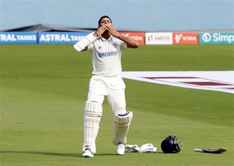 Gavaskars Firm Talk Behind Jaiswal Sarfarazs Impact Game Rediff