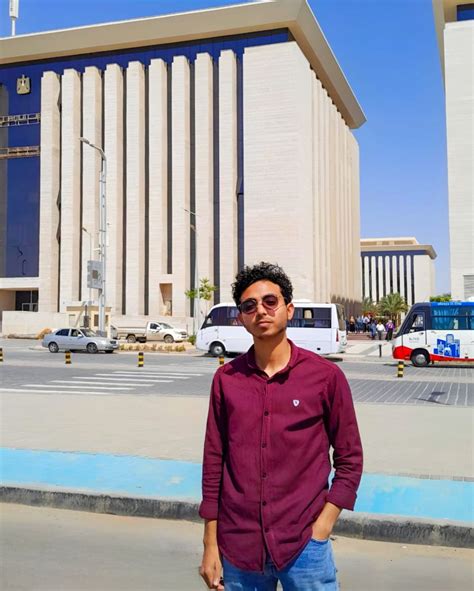 ahmed ramadan on linkedin i m glad to be here in the administrative