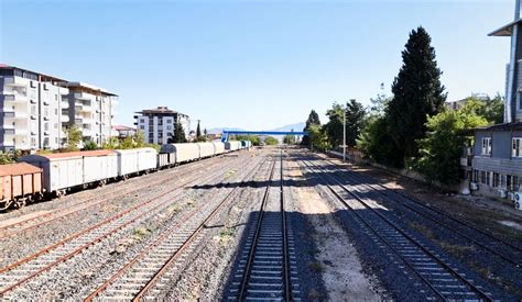Yeni Hicaz Yolu Yüksek Hızlı Tren Projesi Nasıl Hayata Geçirilebilir Fokus