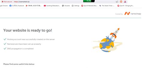 Ssl Installed But Not Active Hosting Support Infinityfree Forum