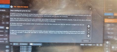 XR Cutting At The Same Taper On All Sides CrossFire XR Langmuir Systems Forum