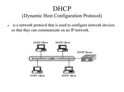basics of networking and demo on vpc ppt