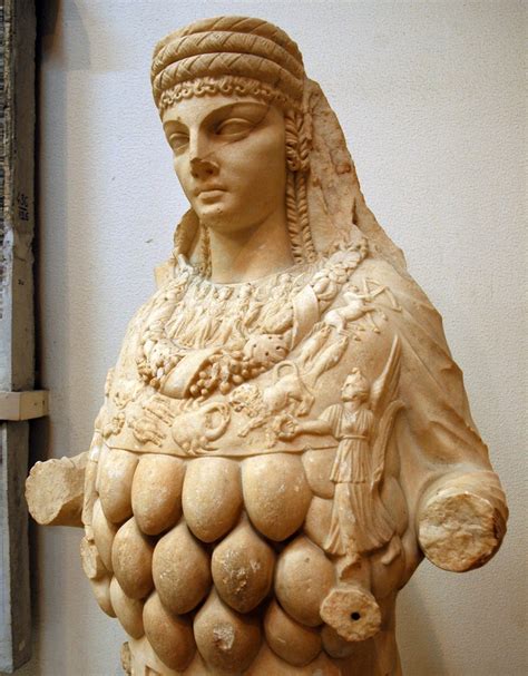 Artemis Van Efese Mainzer Beobachter