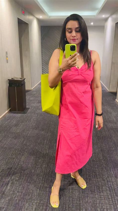 Lakshmi Nakshathras Feet